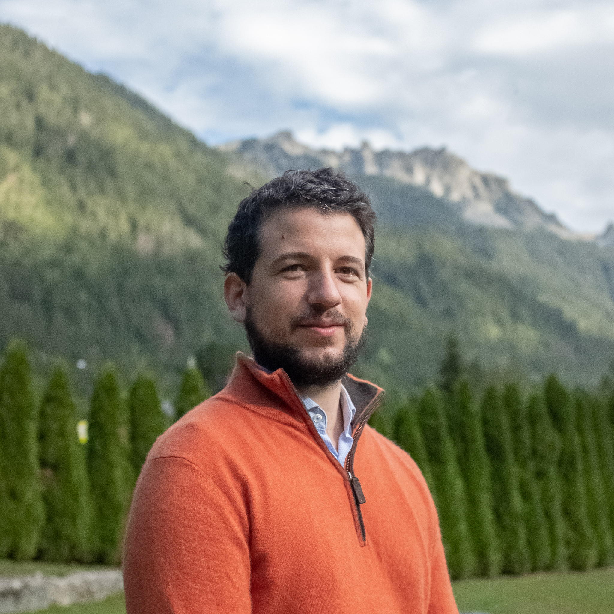 Bojan Auhagen | Climate and Forests