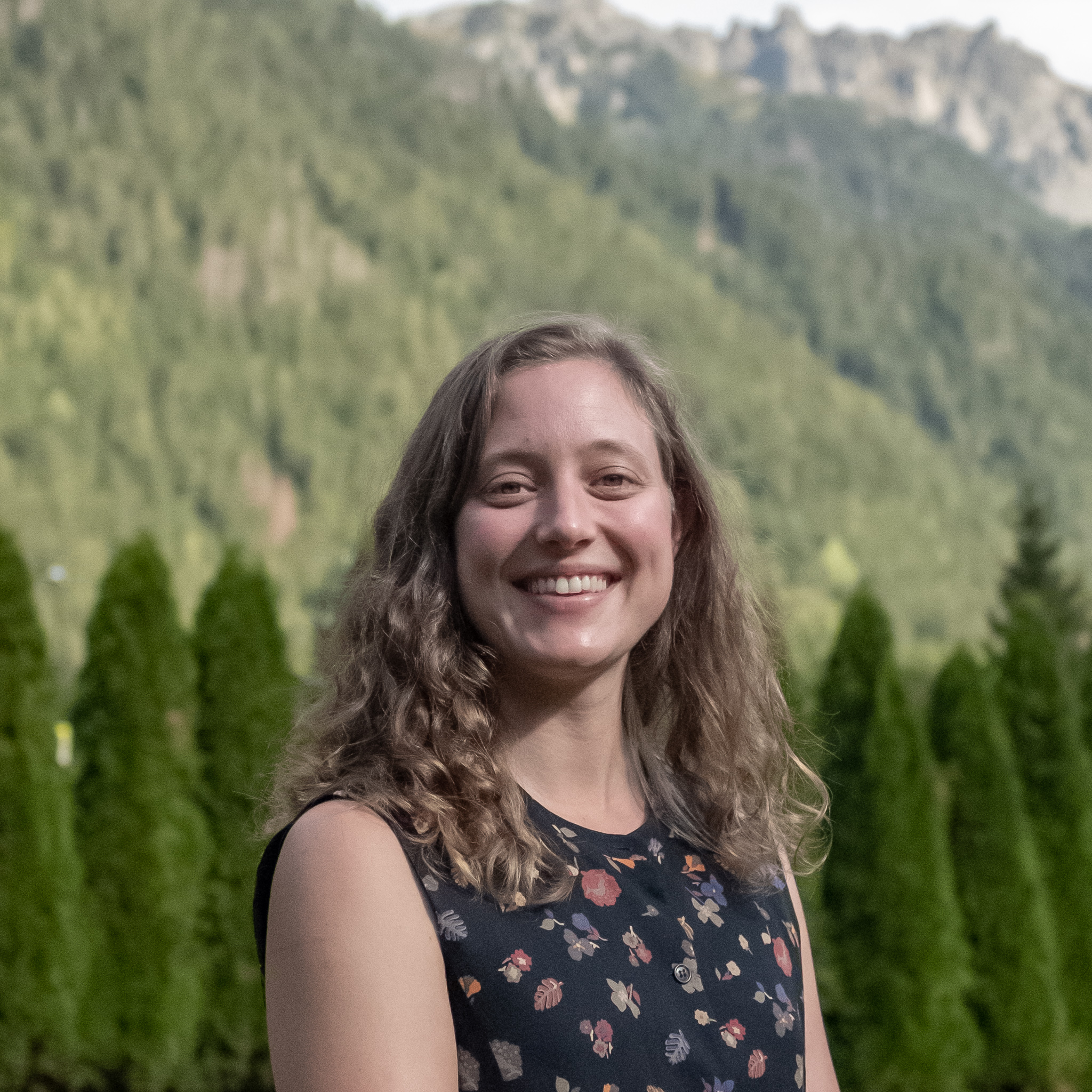 Madeline Craig | Climate and Forests