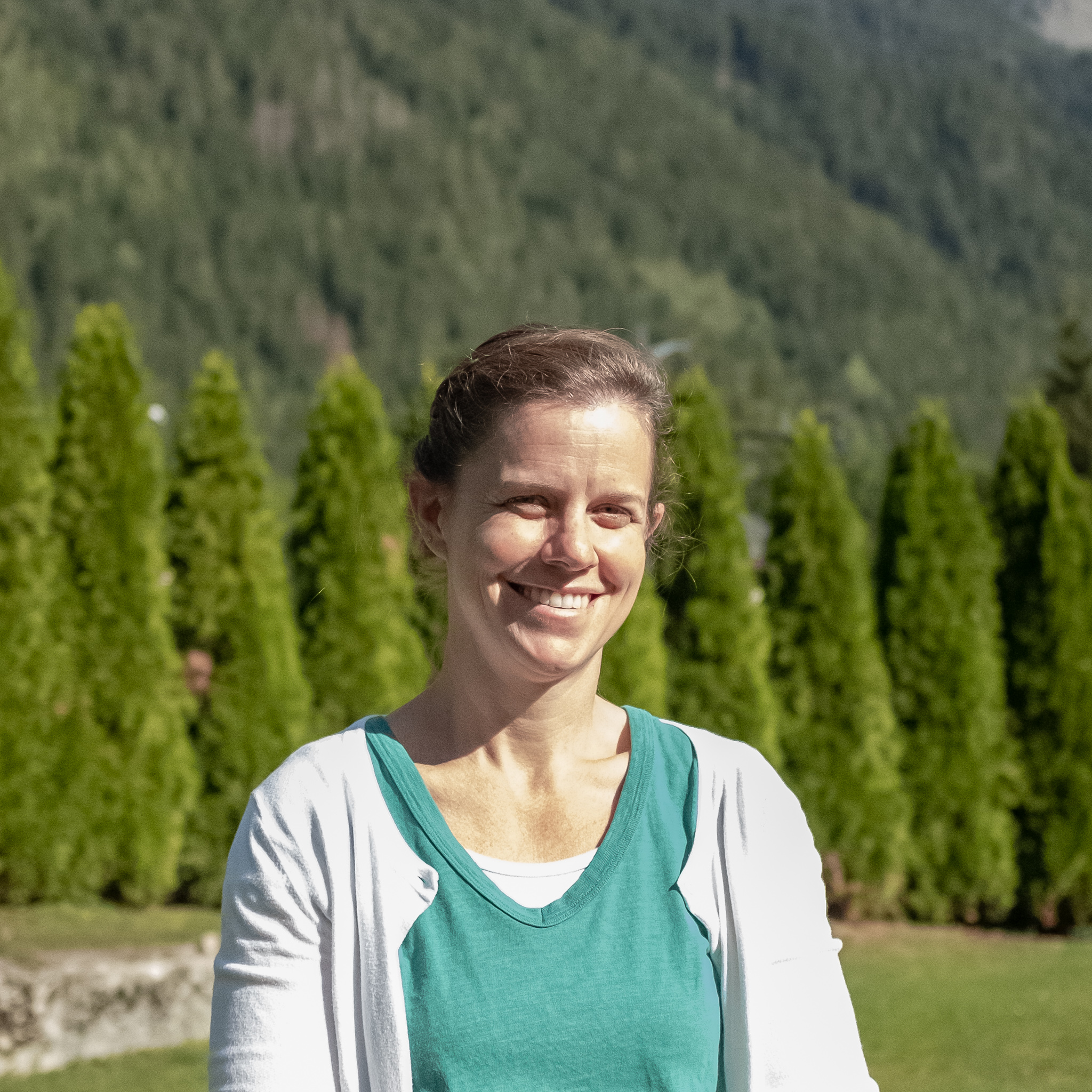 Elizabeth Eggerts | Climate and Forests