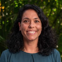 Leticia Guimaraes | Climate and Forests