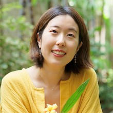 Haruna Suenaga | Climate and Forests