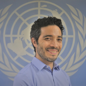 Marco Chiu | Climate and Forests